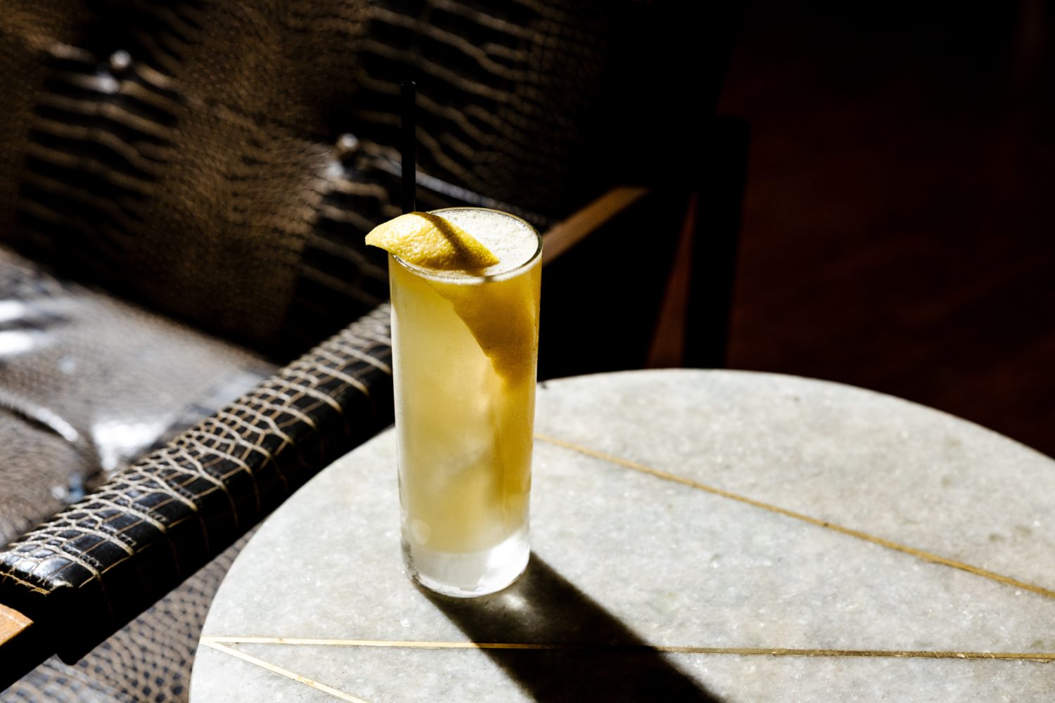 How to make a paper lantern, a great Japanese whisky cocktail