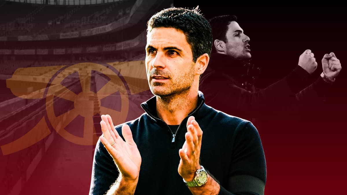 Transfer rumours: Arsenal eye €140m double deal as agreement reached