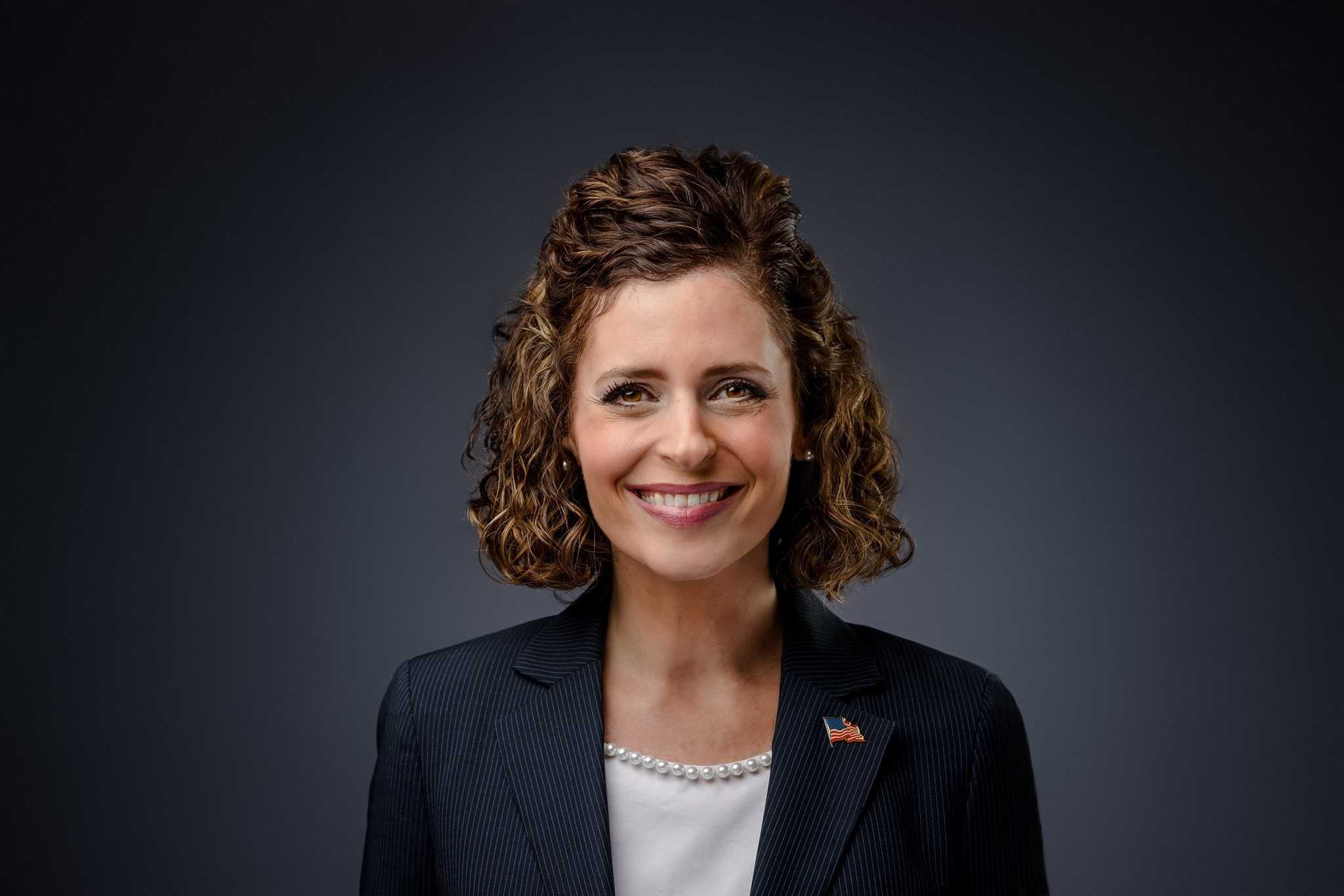 Louisiana Rep. Julia Letlow endorsed by President Trump to run for Senate