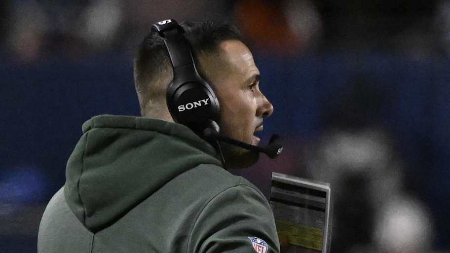 This unignorable history shows peril in Packers keeping Matt LaFleur