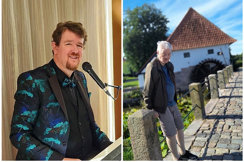 'He saved my life' - Northumberland hero called ambulance for man ...