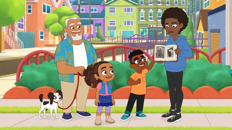 ‘Alma’s Way’ season 3 brings Black cowboy history, hair identity, and ...