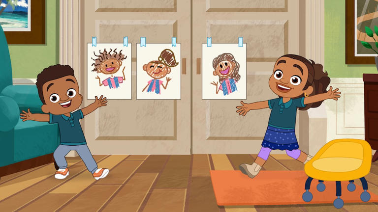 ‘Alma’s Way’ season 3 brings Black cowboy history, hair identity, and ...