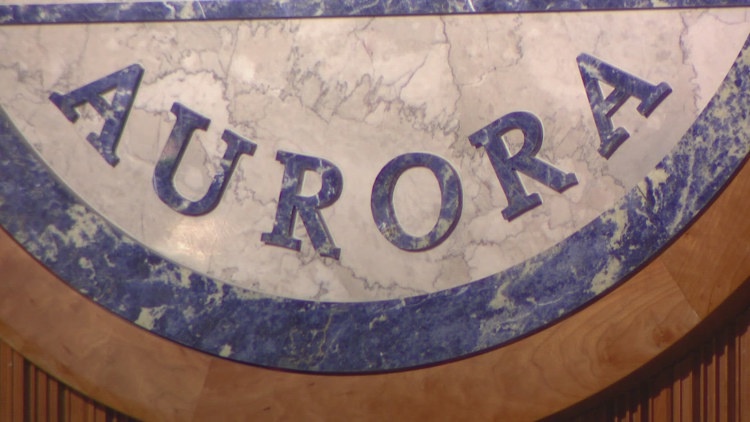 Newly elected Aurora councilmember arrested for suspected DUI