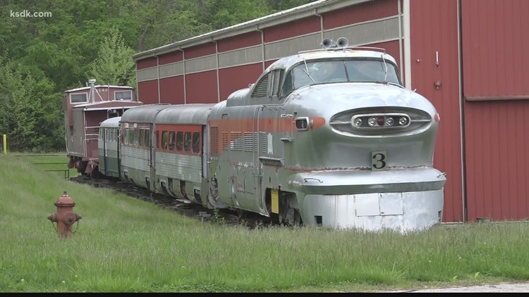 National Museum of Transportation nominated for 'Best Open-Air Museum ...