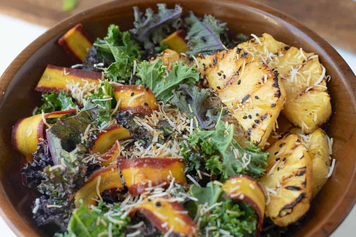 16 homemade pineapple recipes full of bright and fruity flavor