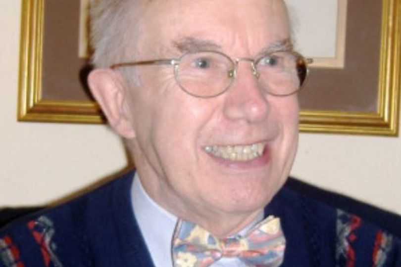 Husband and great-grandfather who 'leaves behind cherished legacy ...