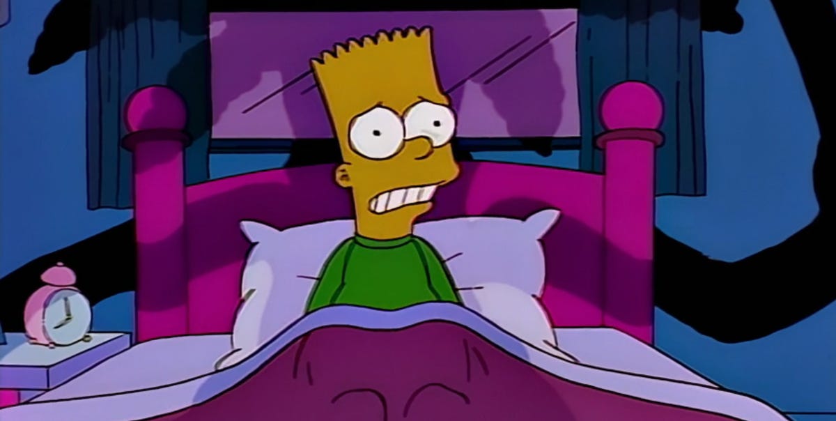 The Simpsons with a twist! This "brilliant" post-apocalyptic adaptation ...