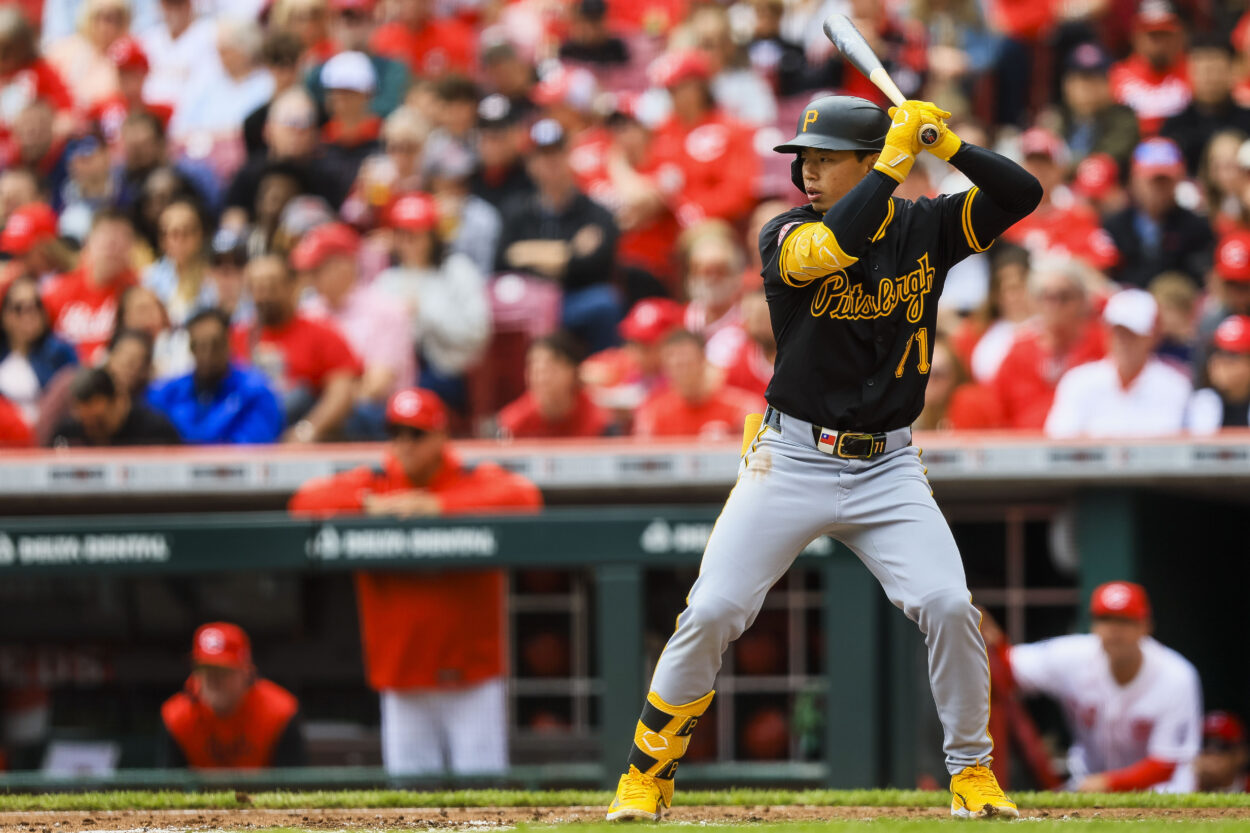 The Mets are quietly building depth, claiming infielder Tsung-Che Cheng ...