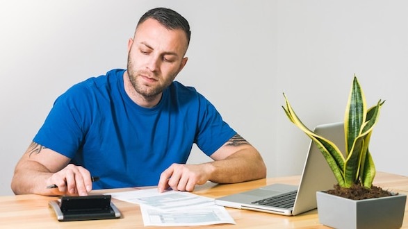 Do I need to file a tax return? How to tell and when filing pays off