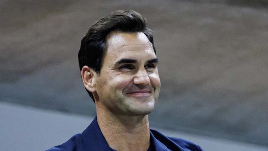 Backlash against Roger Federer is misguided after recent Jannik Sinner ...