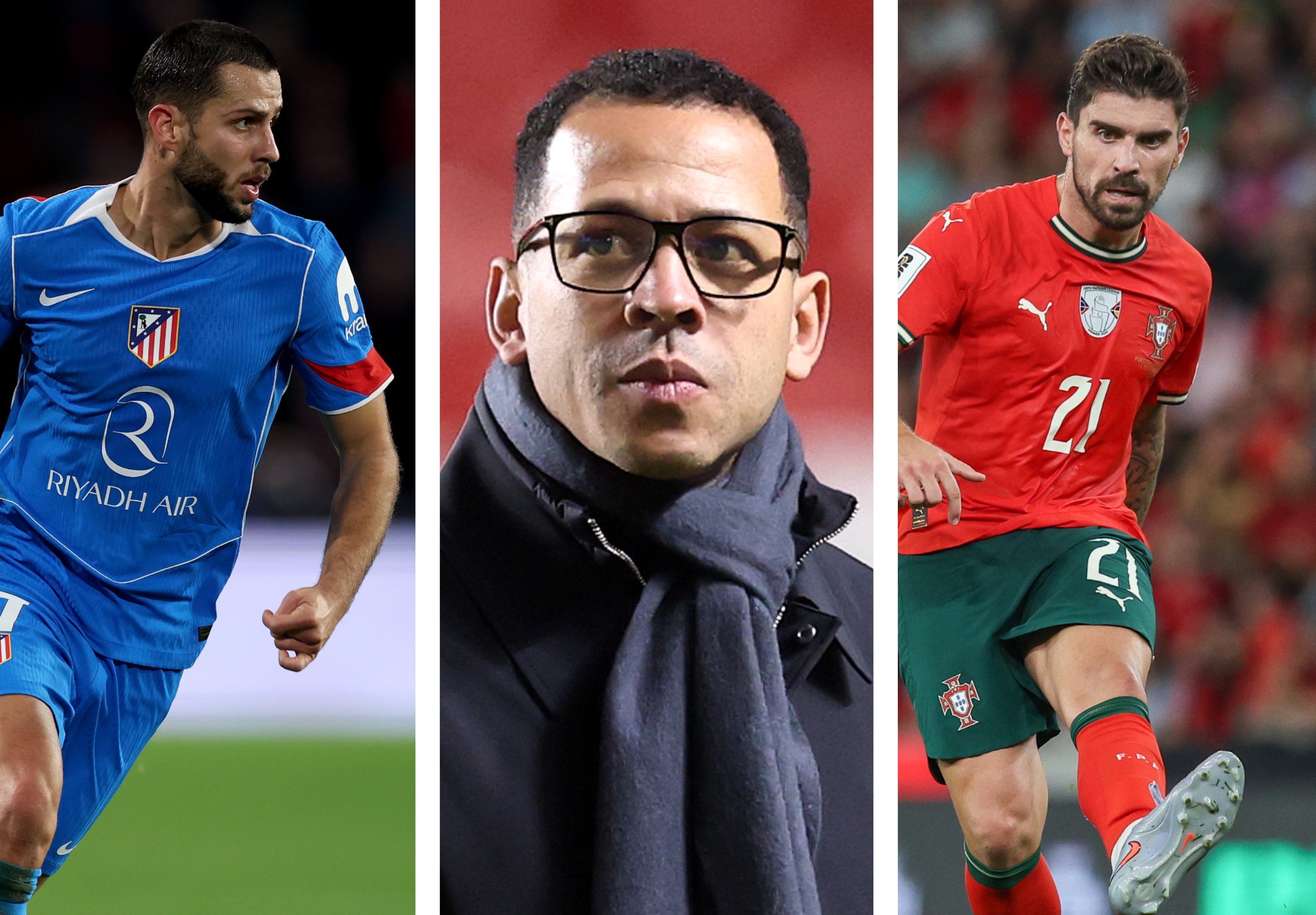 Chelsea sign £30m Atalanta forward and veteran midfielder in exciting ...