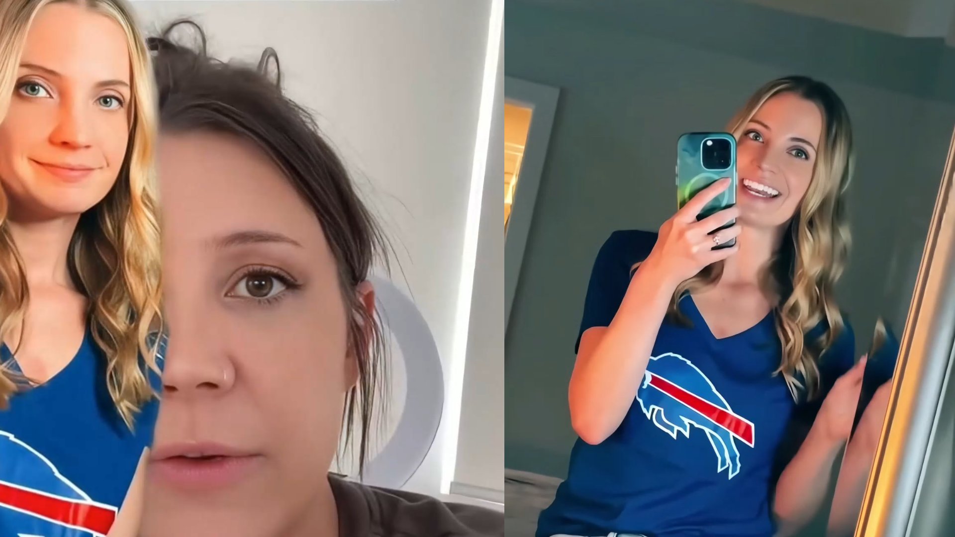 How many women can actually handle this?