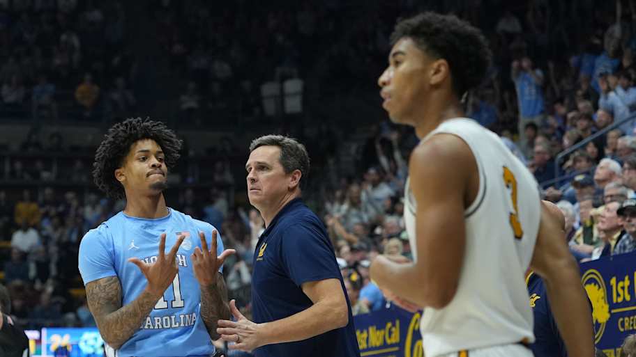 How scary recurring issue is weighing down Tar Heels