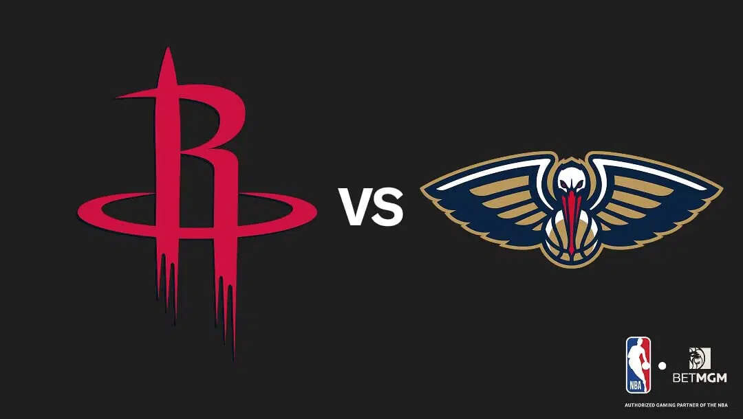 Houston Rockets vs New Orleans Pelicans (01-18-2026) game preview: When ...