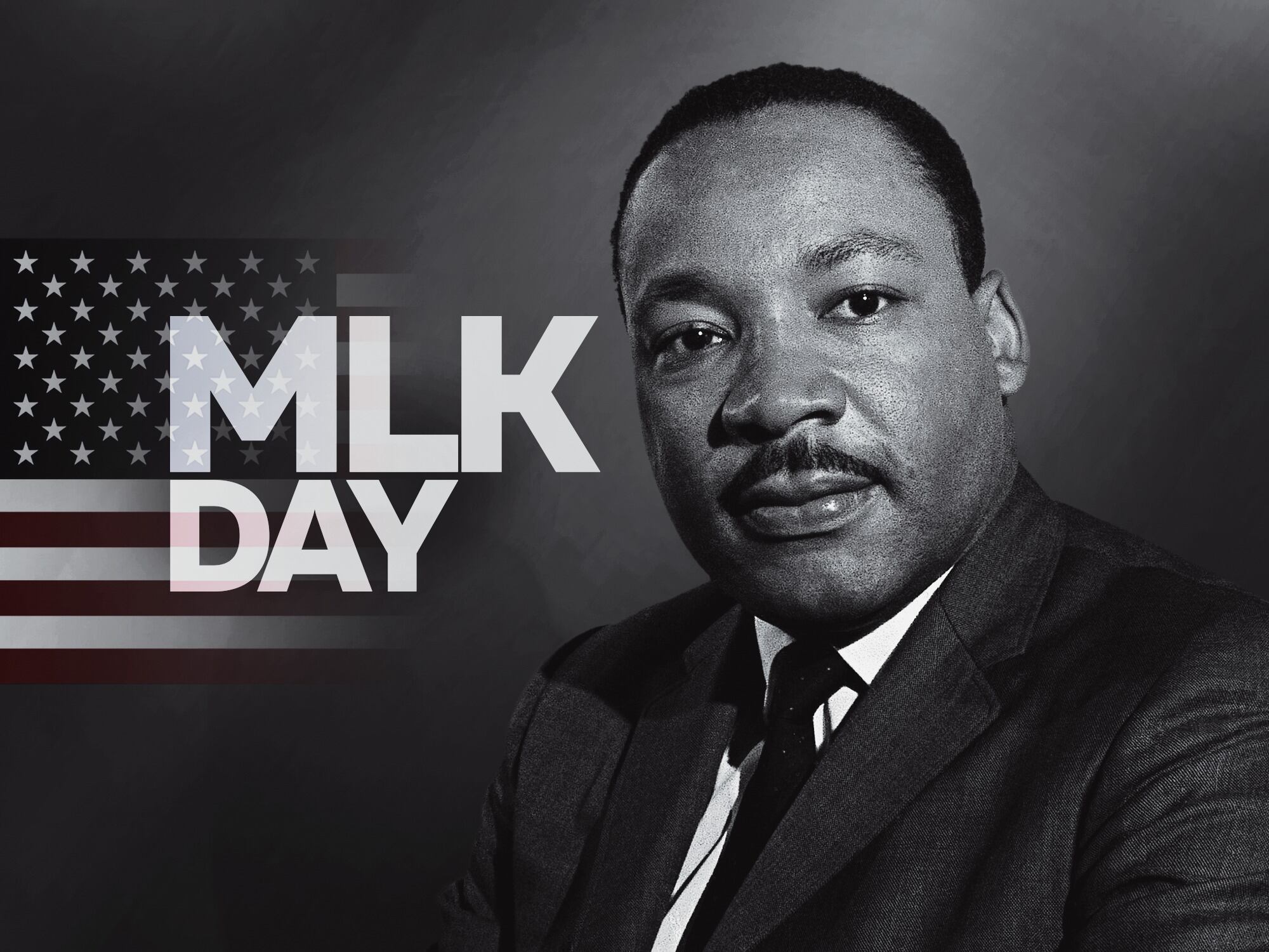 Martin Luther King Jr. Day events happening in Baton Rouge, surrounding ...