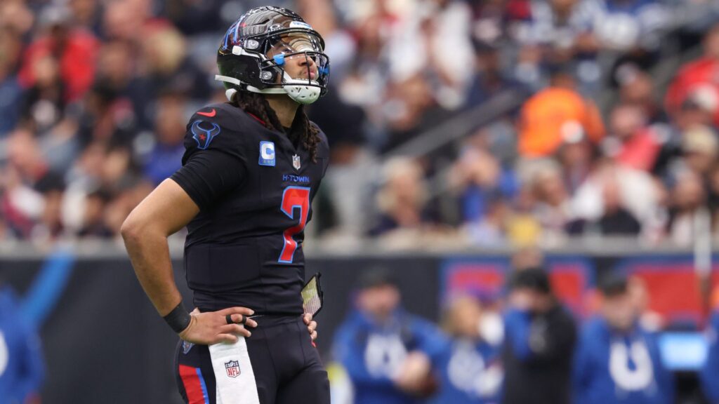 ESPN’s Dan Orlovsky apologizes to CJ Stroud for harsh take after ...