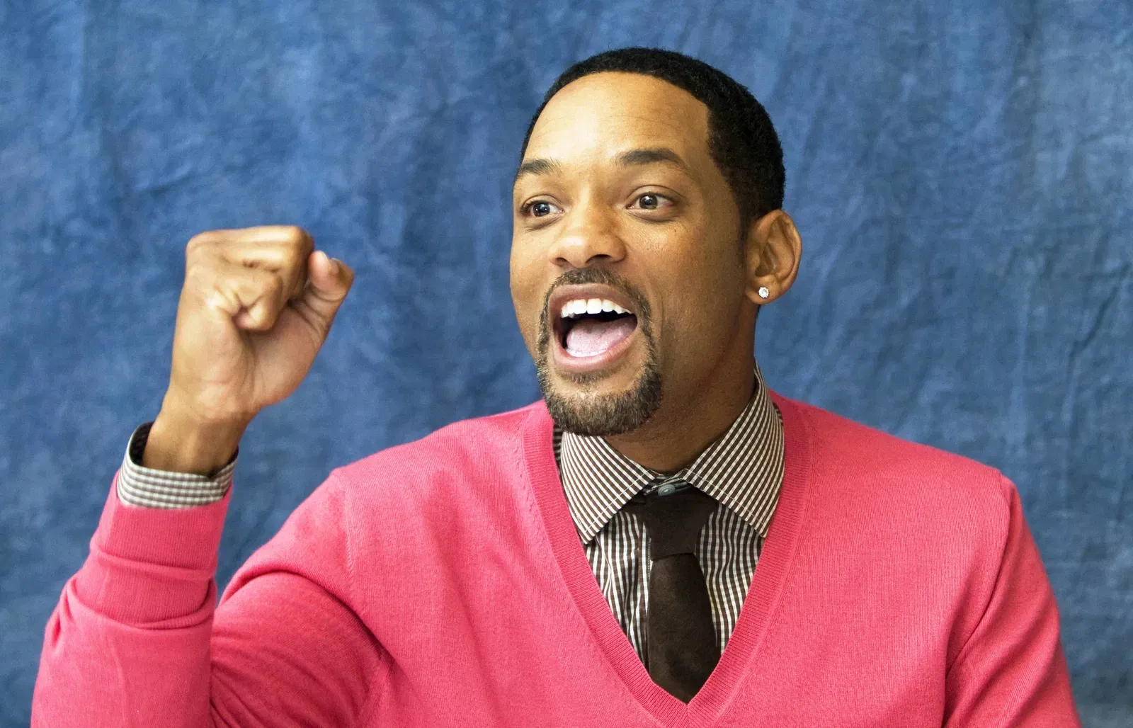 Will Smith set to star in ‘Supermax’ action thriller following $70M ...