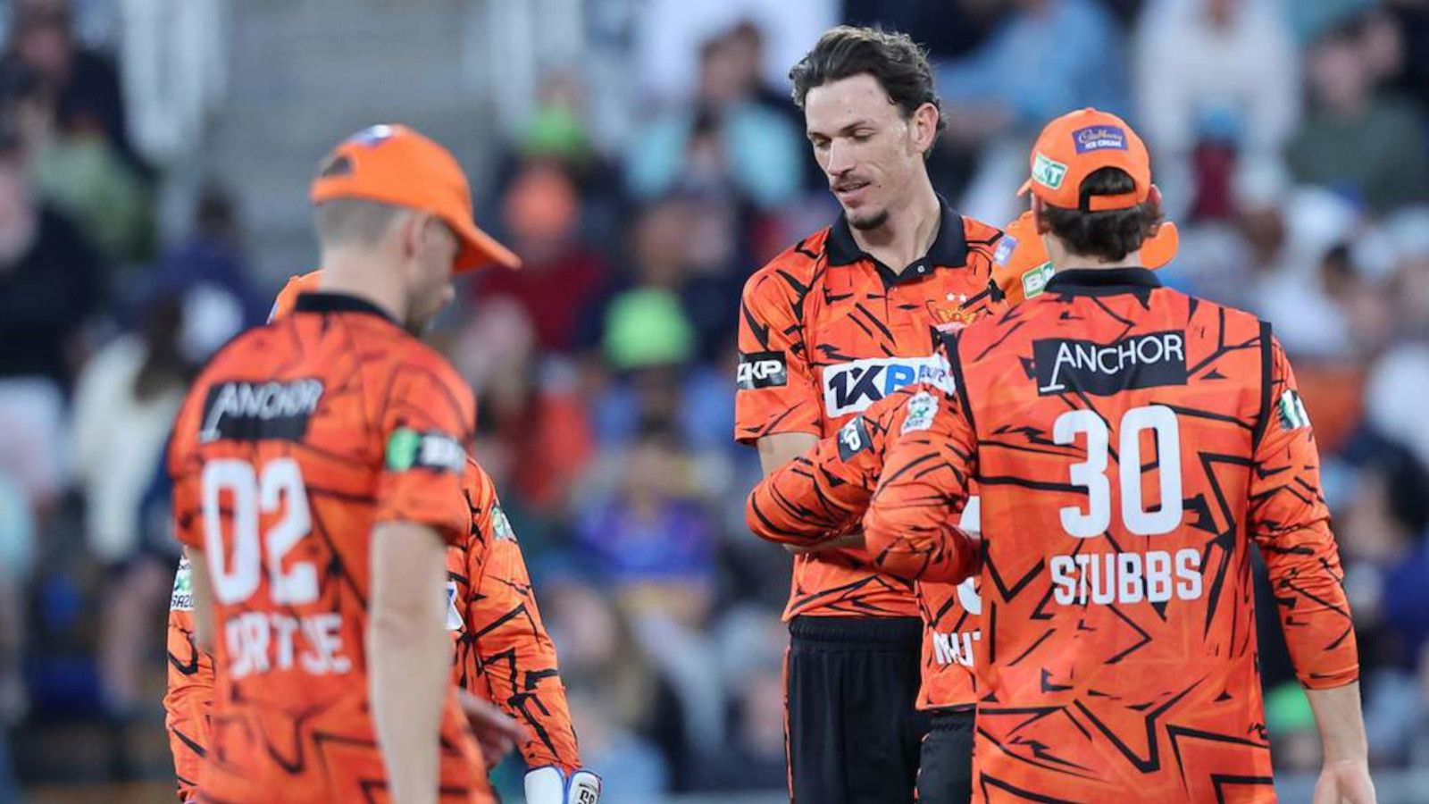 Sunrisers surge into SA20 top spot as MI Cape Town's title defence ends