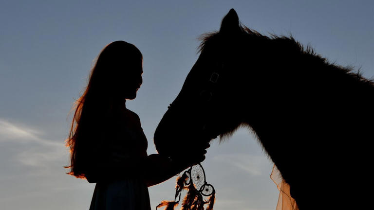 El caballo en la astrología china: ¿quién es realmente?