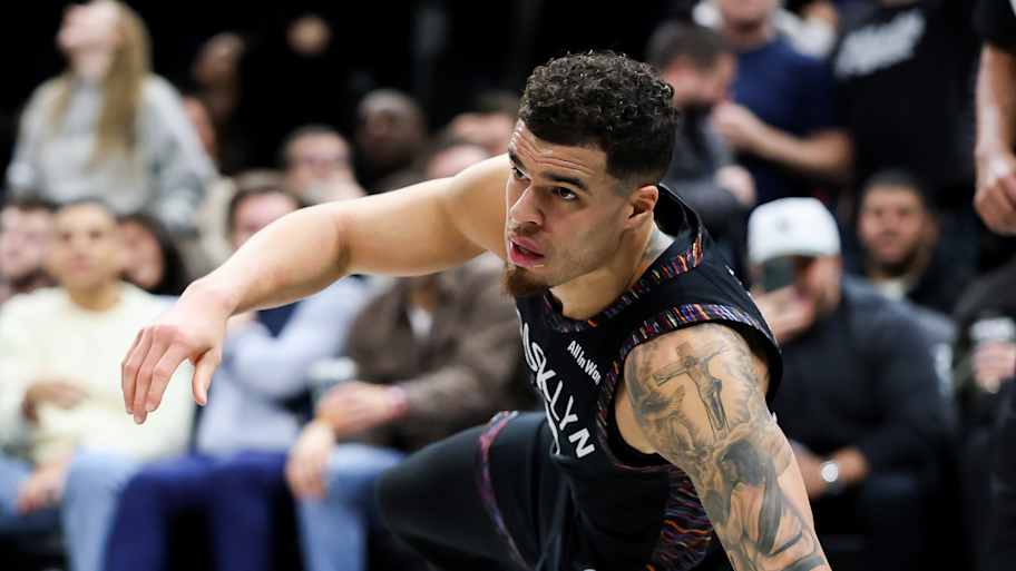 Bulls vs Nets injury report: Josh Giddey, Michael Porter Jr., and more