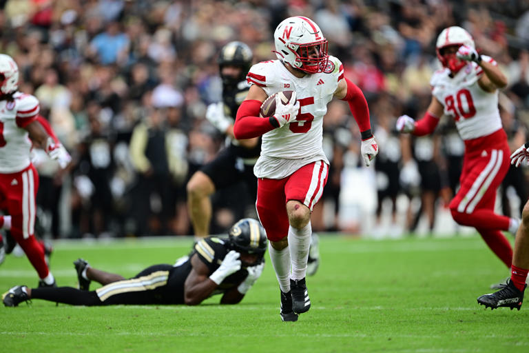Huskers football – The spring game returneth!