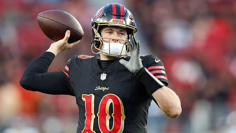 These 49ers won't be back after Kyle Shanahan falls short of Super Bowl ...