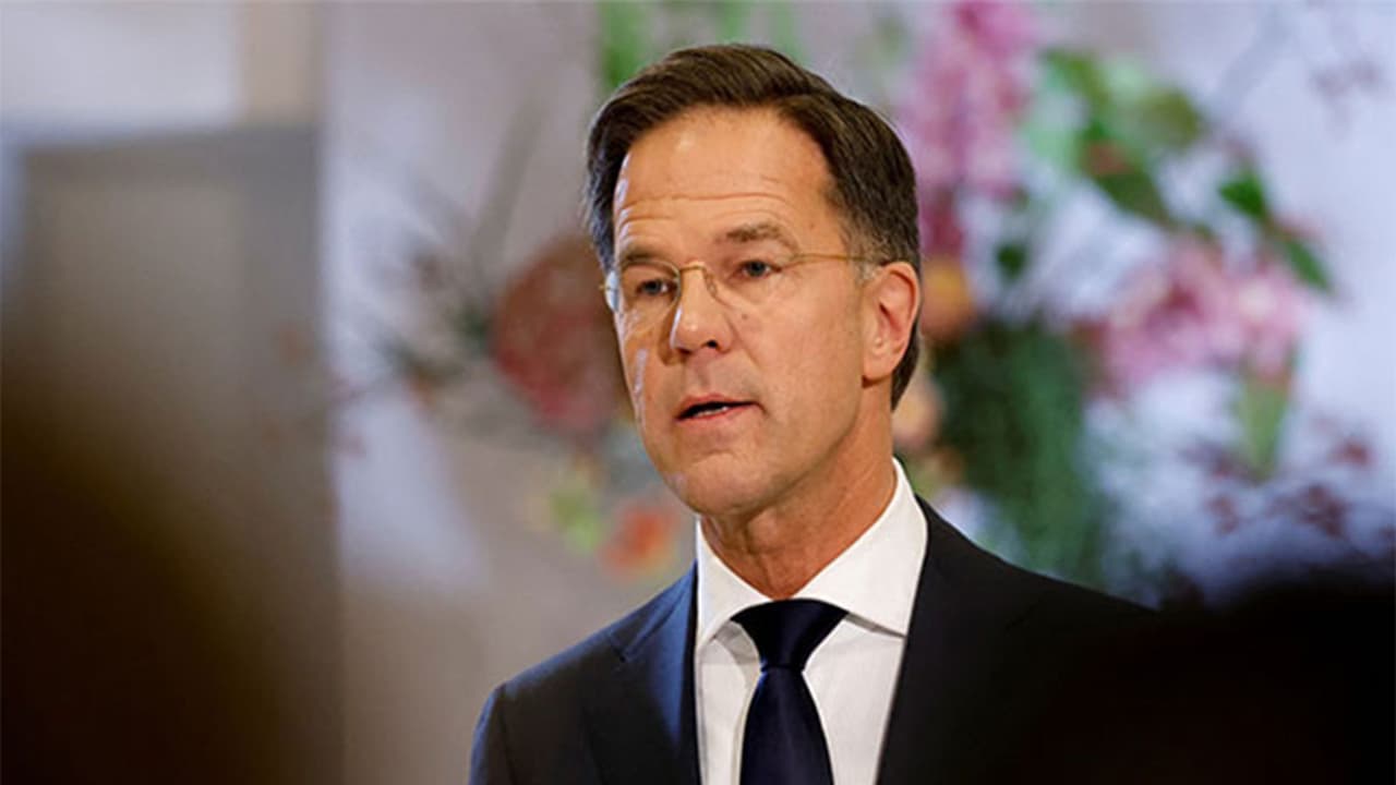 NATO's Rutte, Trump discuss Greenland, Arctic security ahead of Davos