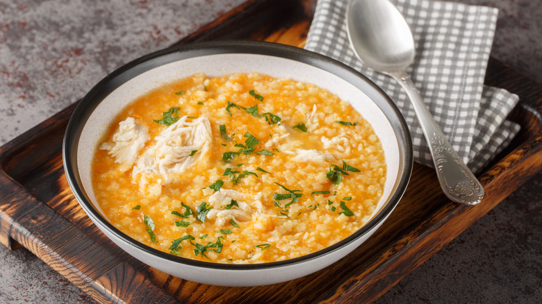 Pasta experts tell us everything we need to know about pastina, the ...