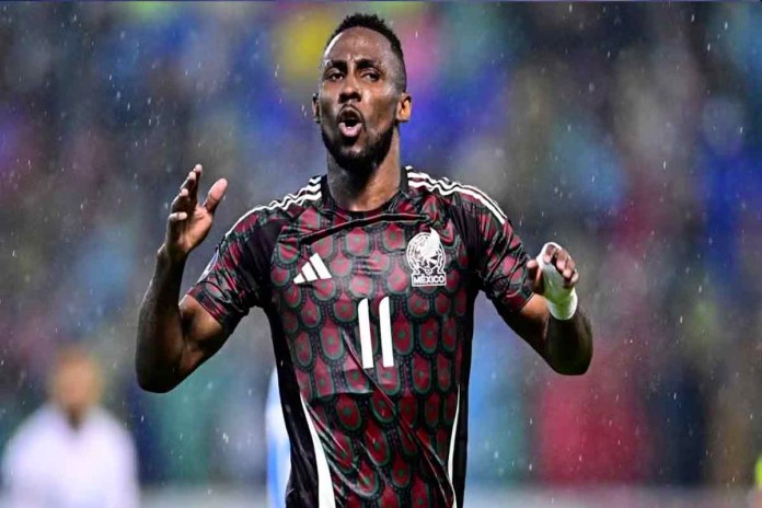 Naturalizados sacan a flote la mayor polémica del Tri