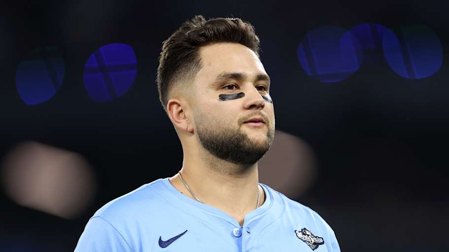 Bo Bichette’s NY Mets contract doesn’t eliminate any of the young kids