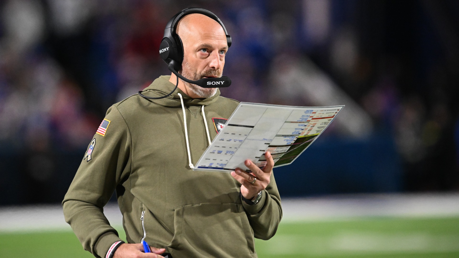 Insights on open NFL coaching jobs and top candidates