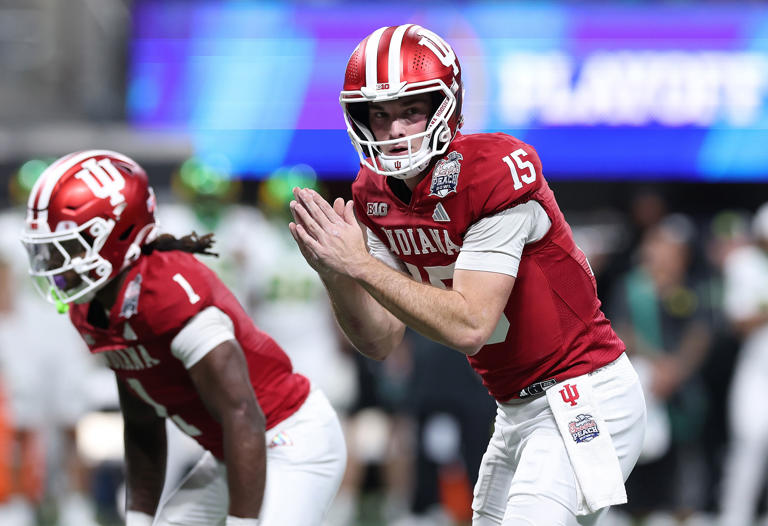 National championship game Miami Hurricanes opponent Q&A: Indiana ...