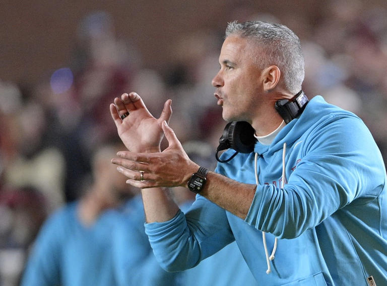 FSU impressed flip targets and other top targets during junior day