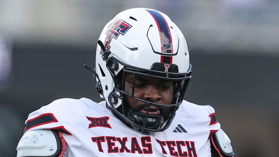 Chiefs 7-round mock draft gives Mahomes perfect RB and massive trench boost