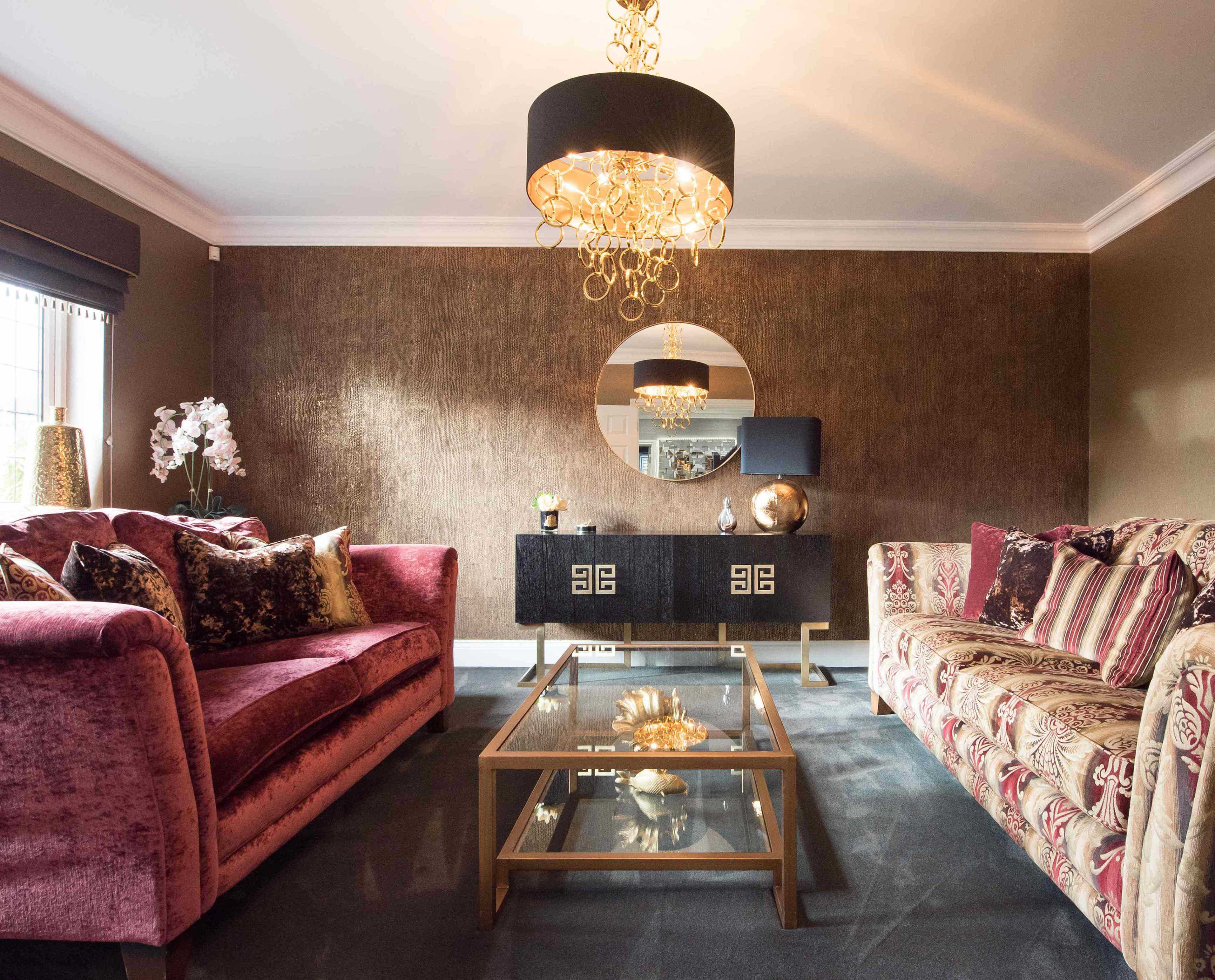 7 tacky living room accessories designers say you should never use