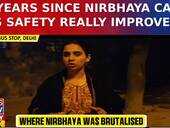 Delhi Nirbhaya case: 13 years on, Times Now revisits crime spot to ...