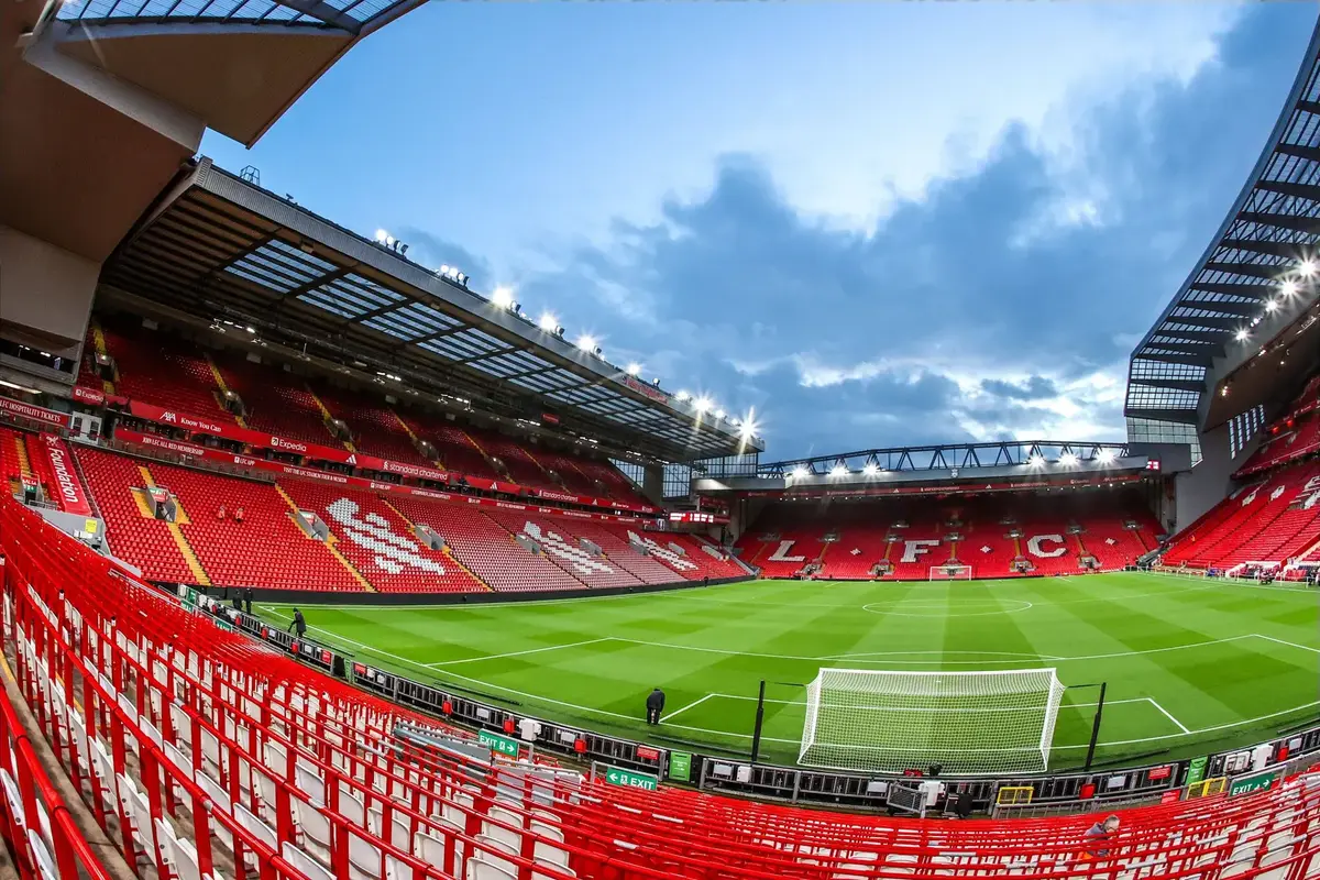 Liverpool hand debut to trio in FA Cup victory