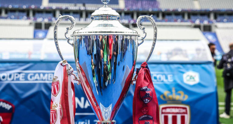 Gambardella : Pontarlier s’en sort aux tirs au but à Chantilly et se ...