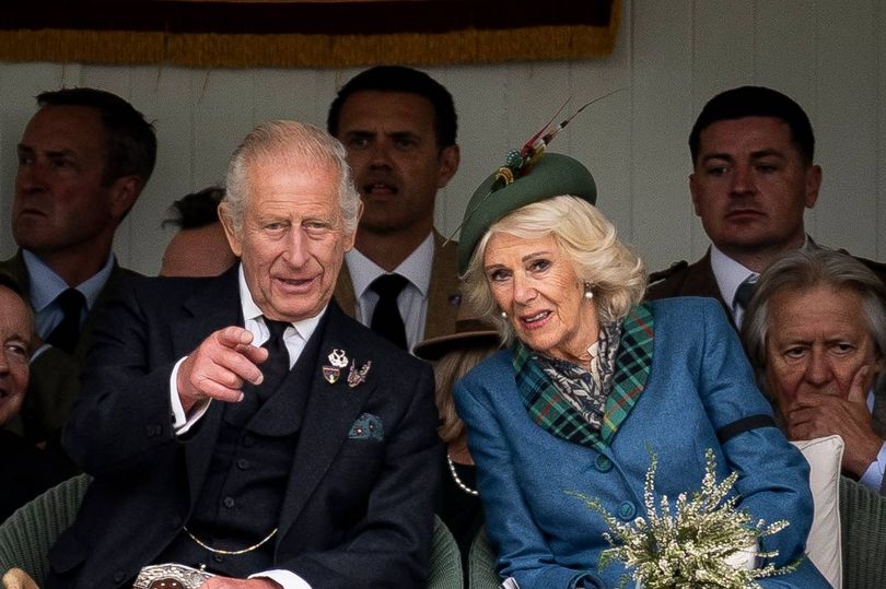 King Charles 'too busy' to meet Prince Harry during UK visit for High ...