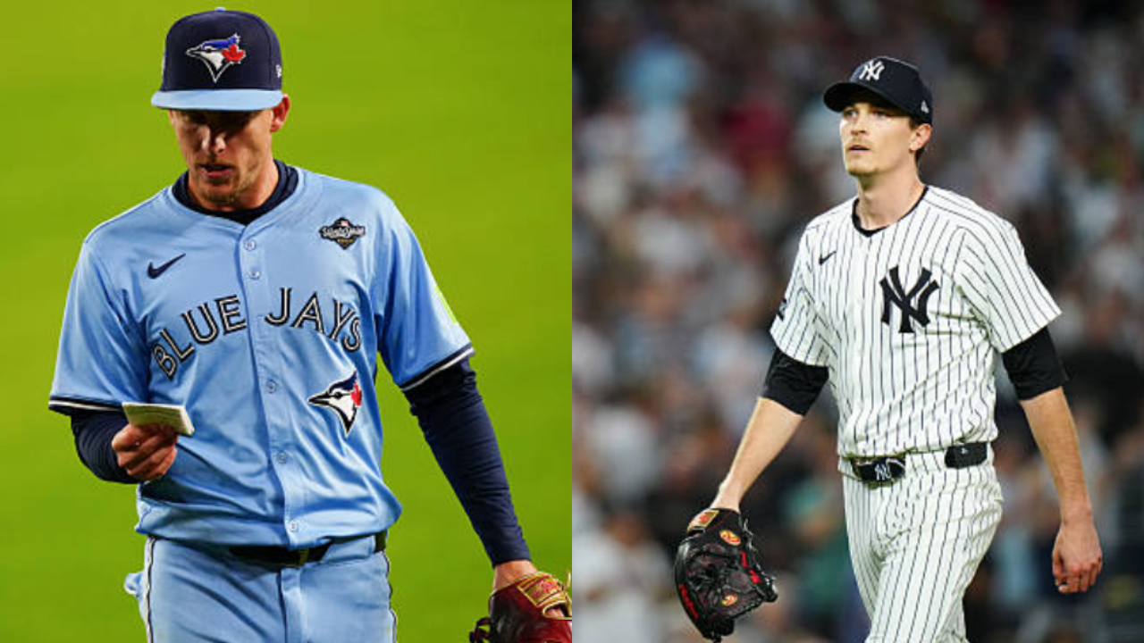 Myles Straw vs Max Fried contract details: Salary, brand deals, MLB ...