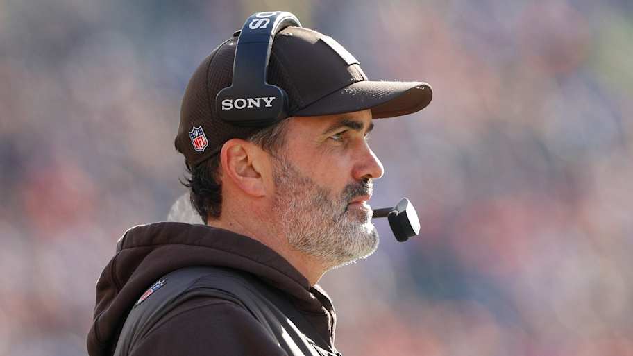 Skip Bayless said what no Falcons fan should believe about Kevin ...