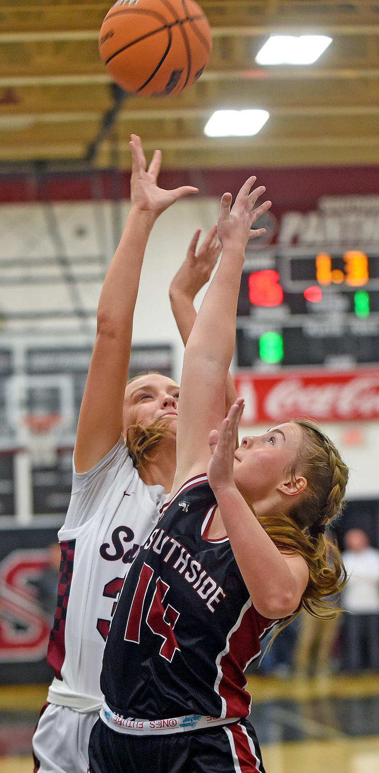 Voting is open for Jan. 10-16 Gadsden Times girls athlete of the week