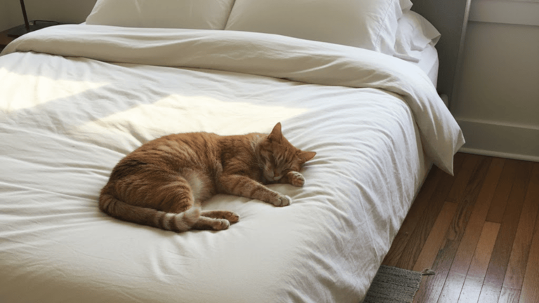 What You See as Hate Is Actually Your Cat Showing Love And Its Trying ...