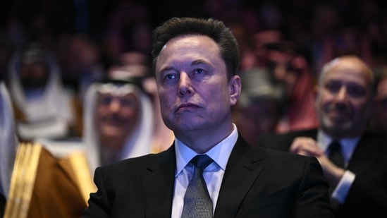 Elon Musk sparks controversy with fraud claims against Ilhan Omar ...
