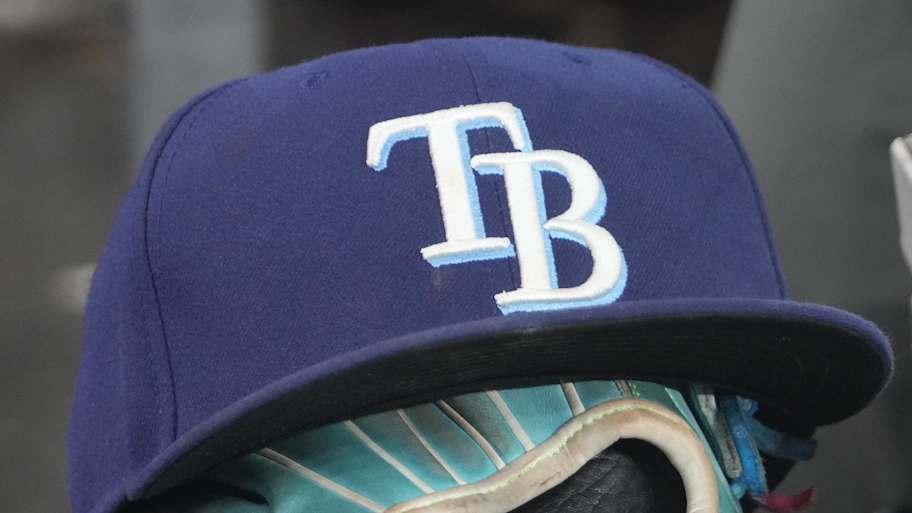 Rays' star slugger named one of top 100 players in baseball