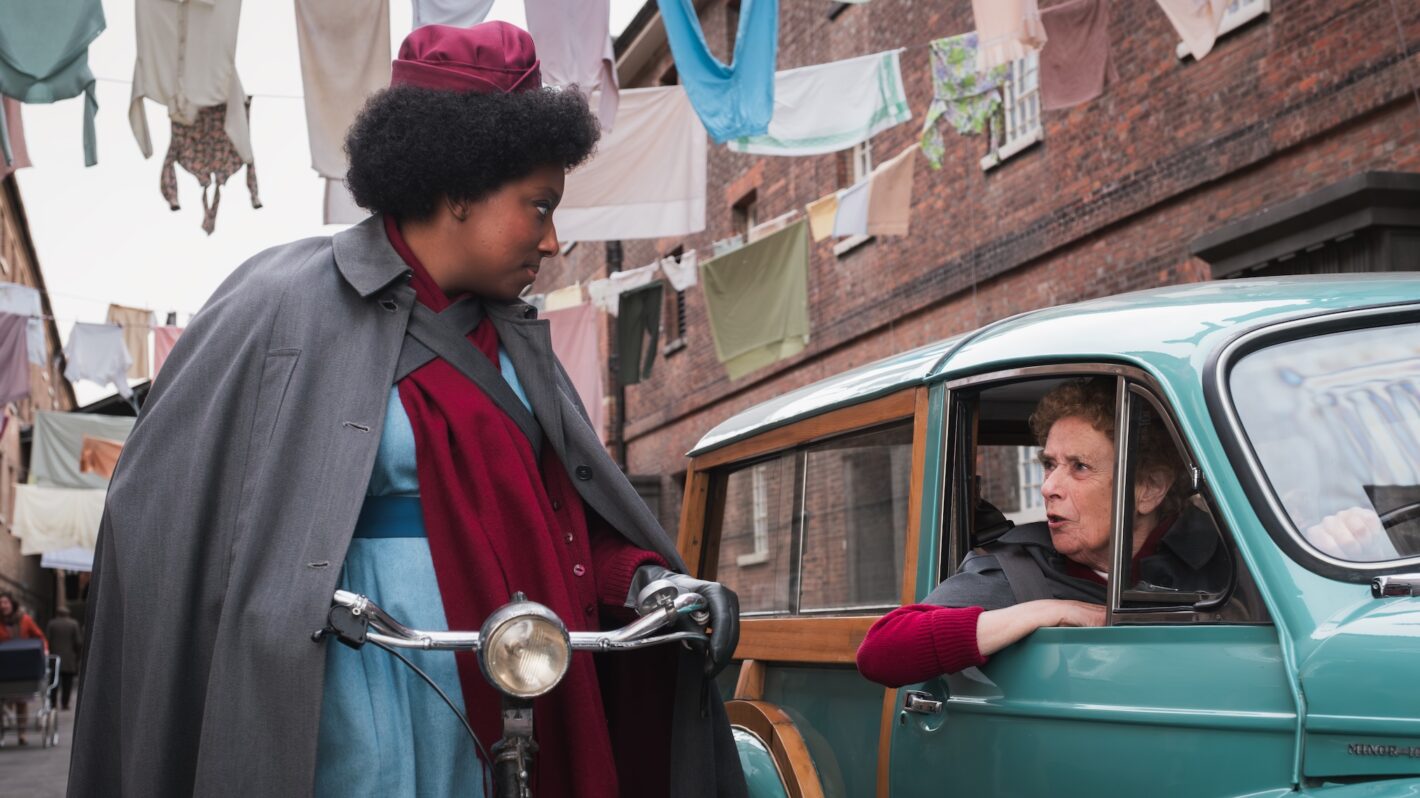 ‘Call the Midwife’: Where We Left Off & What’s Ahead in Season 15