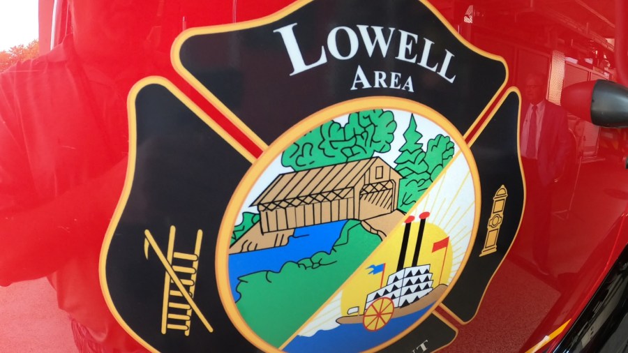 Dispatch: Multiple injuries after four-car crash in Lowell