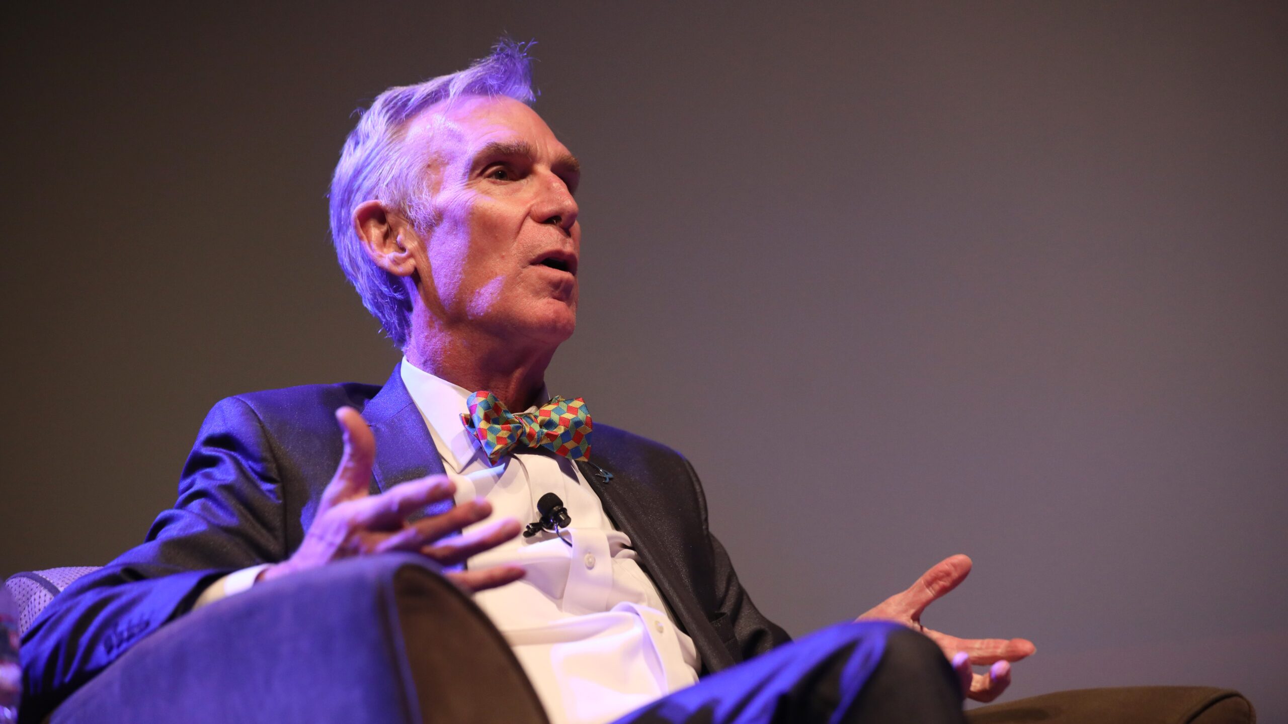 Bill Nye blasts Congress with candid reaction to new NASA funding