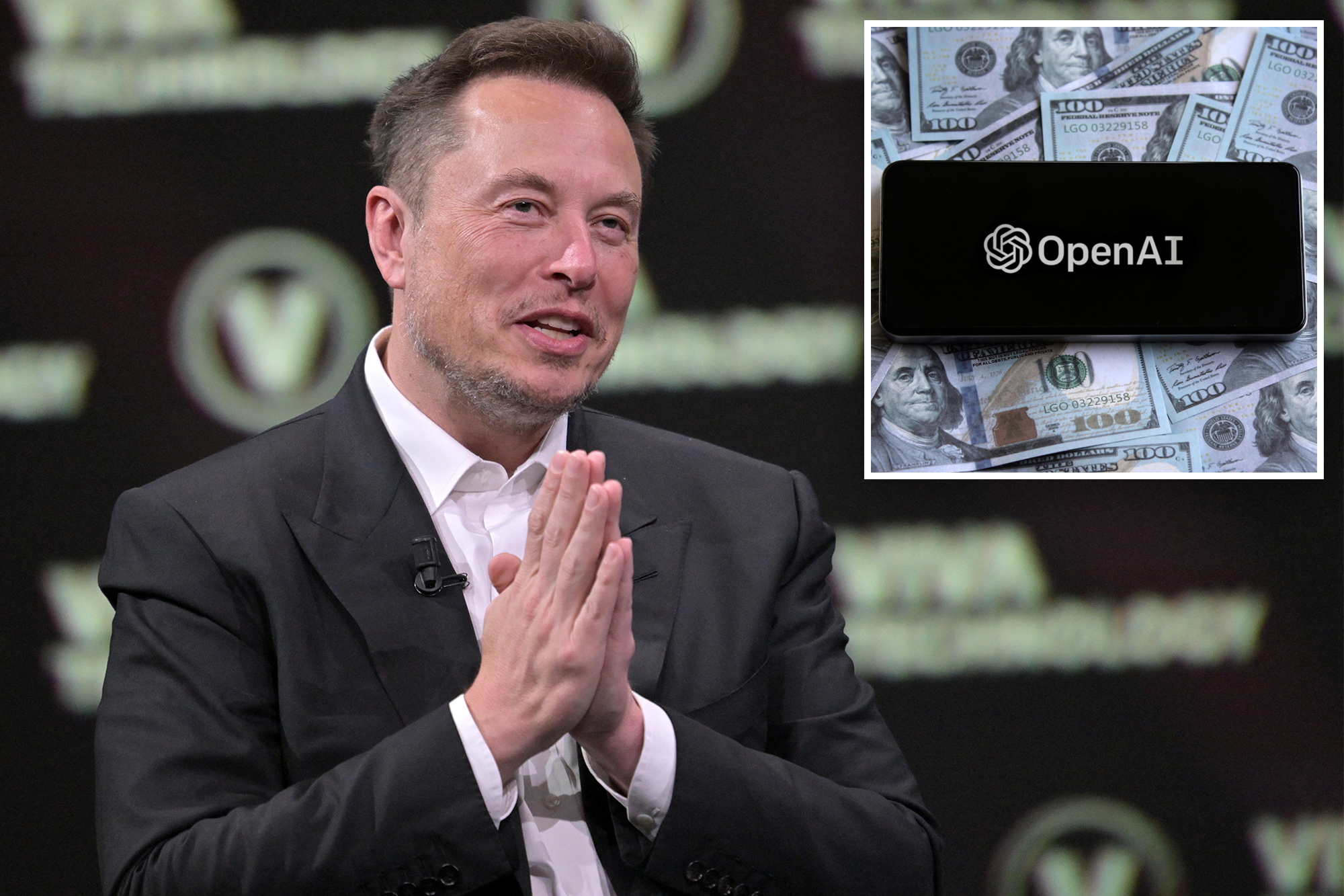Elon Musk seeks up to $134B from OpenAI and Microsoft over 'wrongful ...